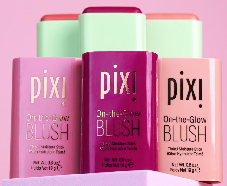 Pixi Beauty | Cosmetics, Makeup and Skincare Products Online – Pixi ...